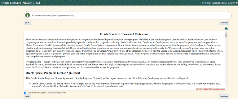 Get your own Oracle EBS R12.2 Instance On VirtualBox | RishOraDev's ...