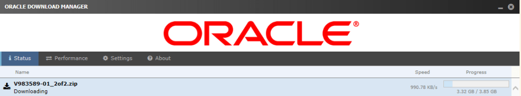 Get your own Oracle EBS R12.2 Instance On VirtualBox | RishOraDev's ...
