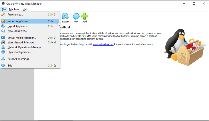 Get your own Oracle EBS R12.2 Instance On VirtualBox | RishOraDev's ...
