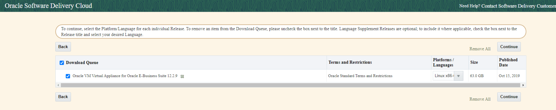 Get your own Oracle EBS R12.2 Instance On VirtualBox | RishOraDev's ...