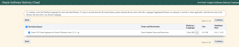 Get your own Oracle EBS R12.2 Instance On VirtualBox | RishOraDev's ...