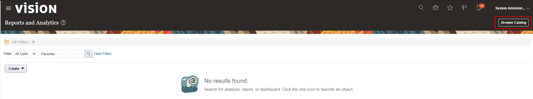 Create ESS Job in Oracle ERP Cloud using BI Reports | RishOraDev's ...