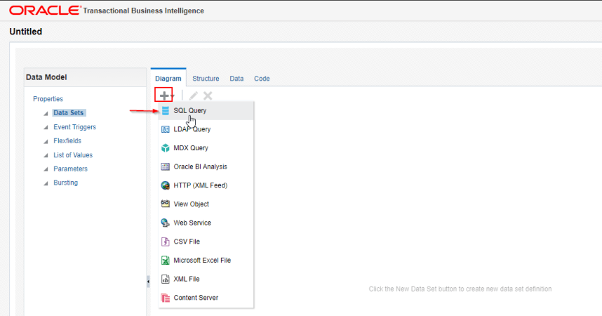 Create ESS Job in Oracle ERP Cloud using BI Reports | RishOraDev's ...
