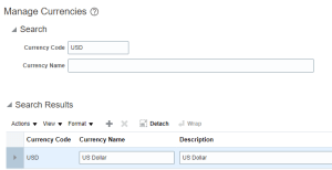 Journal Import using File-Based Data Import (FBDI) | RishOraDev's Oracle Blogs
