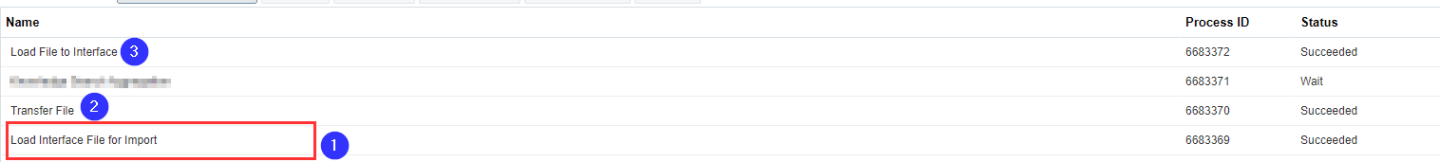Journal Import using File-Based Data Import (FBDI) | RishOraDev's Oracle Blogs