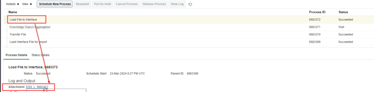 Journal Import using File-Based Data Import (FBDI) | RishOraDev's ...