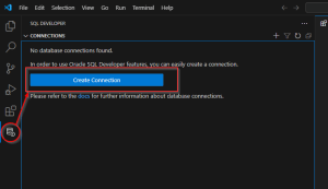 Run SQL Developer from Microsoft VS Code | RishOraDev's Oracle Blogs