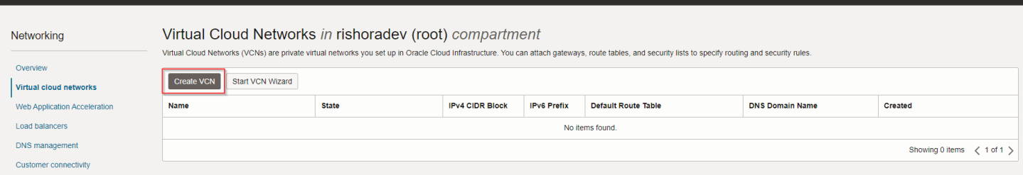 Configuring Oracle Cloud Infrastructure (OCI) Bastion Service ...