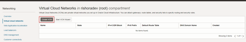 Configuring Oracle Cloud Infrastructure (OCI) Bastion Service ...