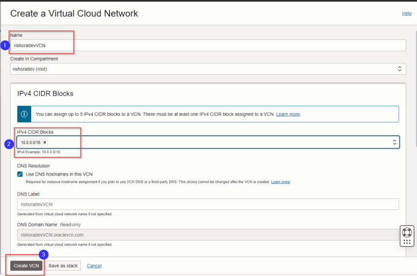 Configuring Oracle Cloud Infrastructure (OCI) Bastion Service ...