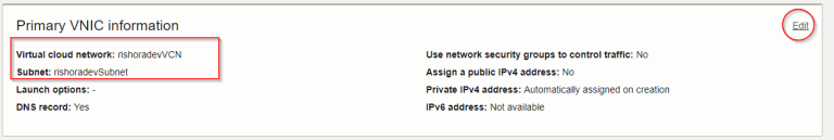Configuring Oracle Cloud Infrastructure (OCI) Bastion Service ...