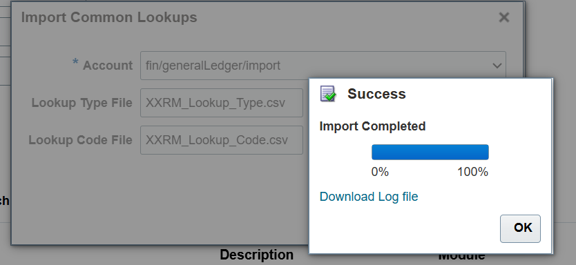 Bulk Upload Lookup Types and Lookup Codes in Oracle Fusion | RishOraDev ...