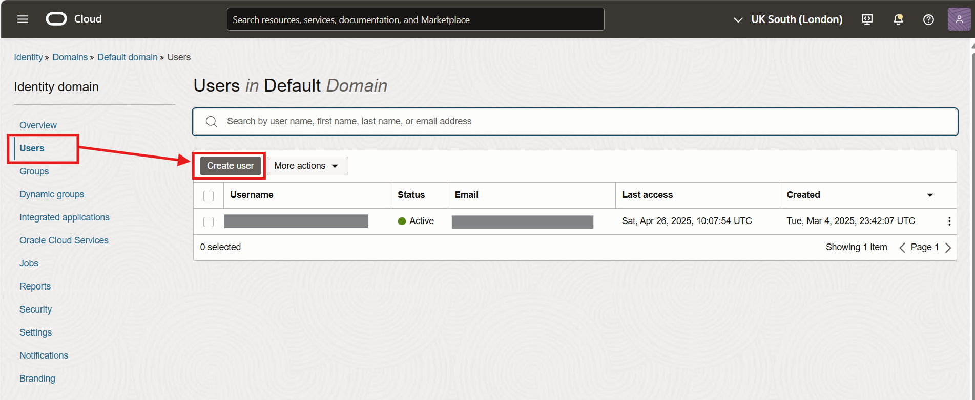 Managing Users and User Groups in OCI | RishOraDev's Oracle Blogs
