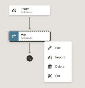 Creating a basic OIC Integration with REST | RishOraDev's Oracle Blogs