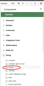 Creating a basic OIC Integration with REST | RishOraDev's Oracle Blogs