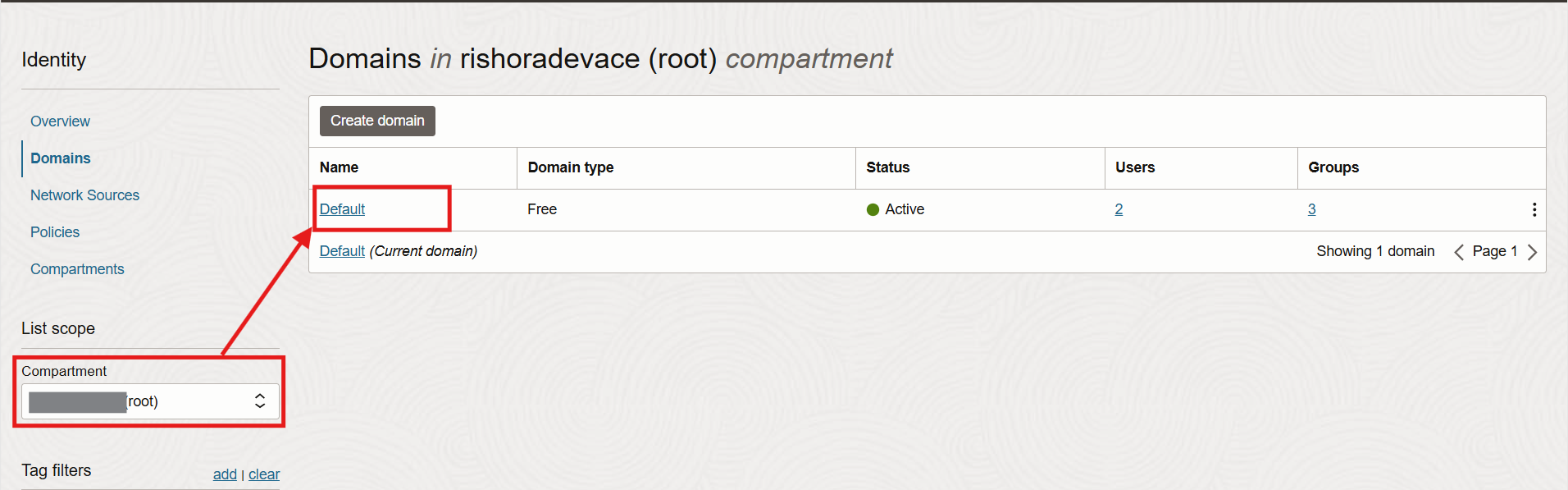 Enabling Oracle Generative AI Agent for OCI Regions | RishOraDev's Oracle Blogs