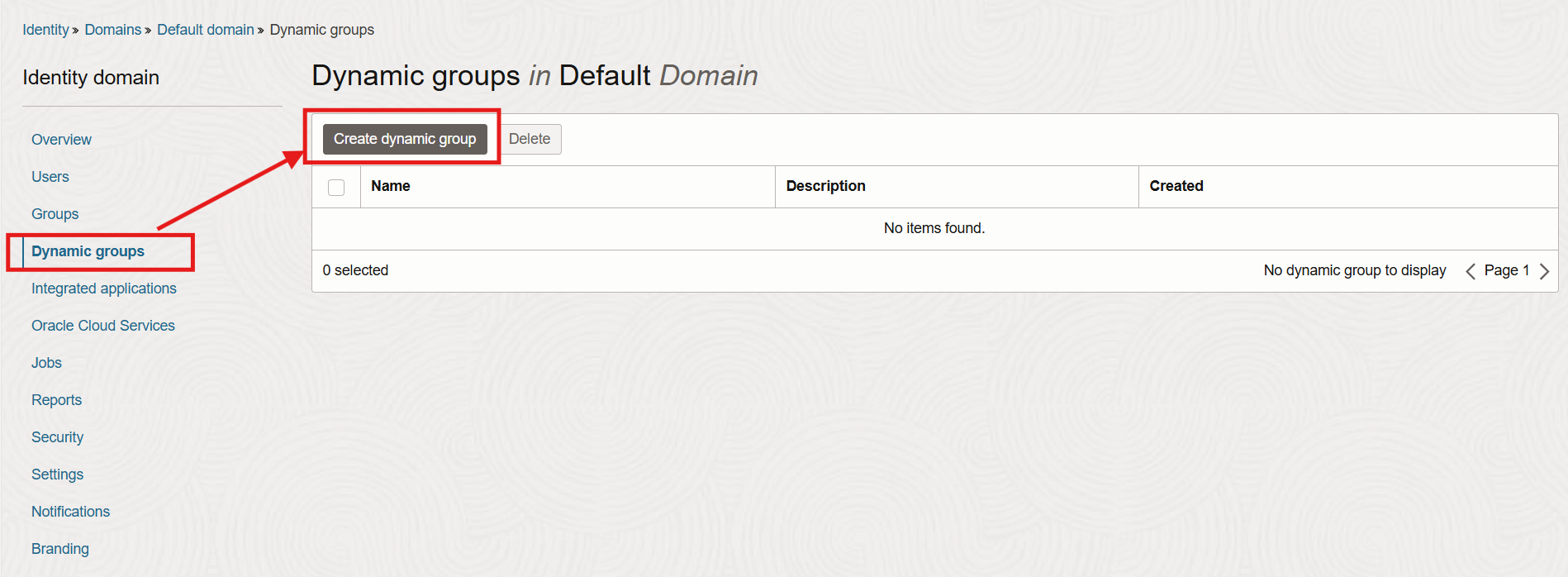 Enabling Oracle Generative AI Agent for OCI Regions | RishOraDev's Oracle Blogs