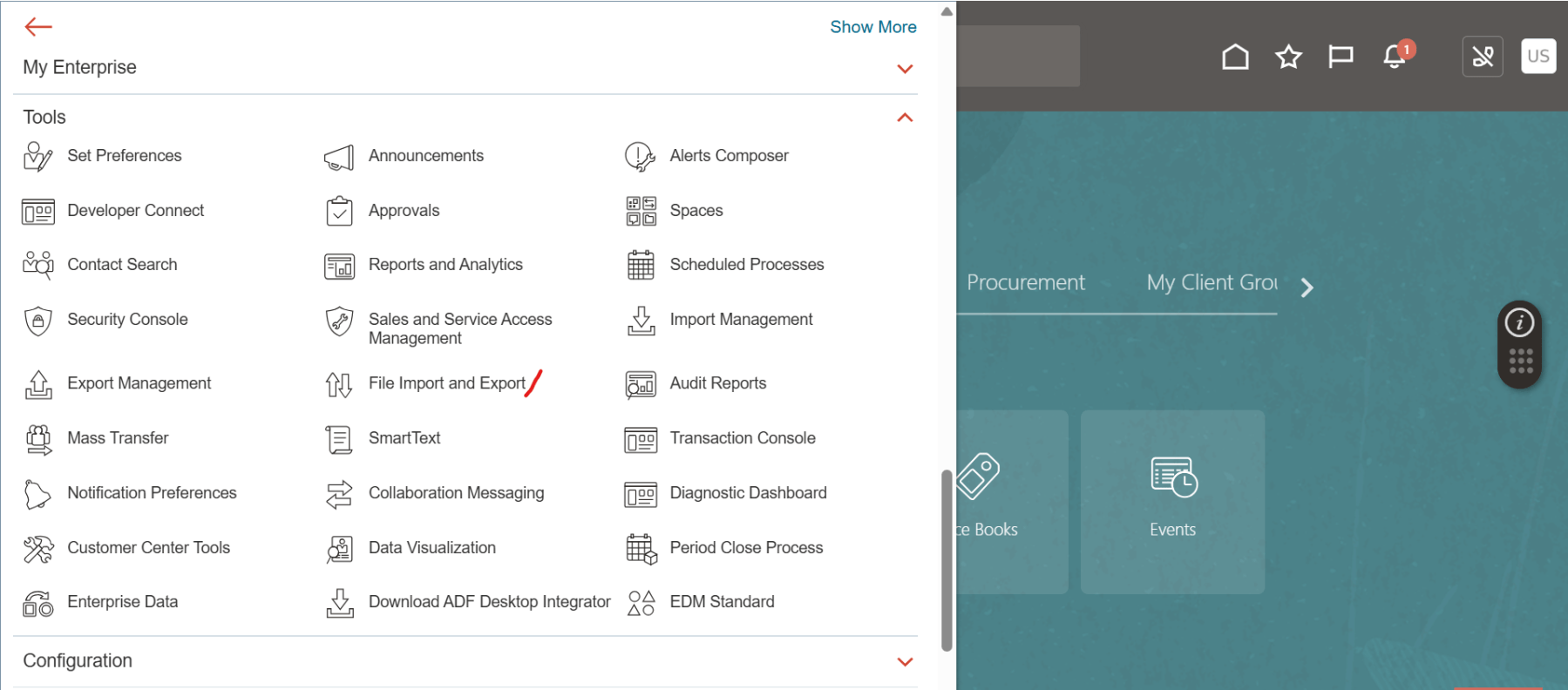 Bulk Upload Lookup Types and Lookup Codes in Oracle Fusion | RishOraDev ...