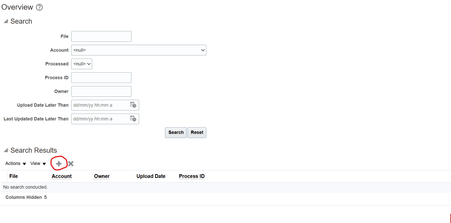 Bulk Upload Lookup Types and Lookup Codes in Oracle Fusion | RishOraDev ...