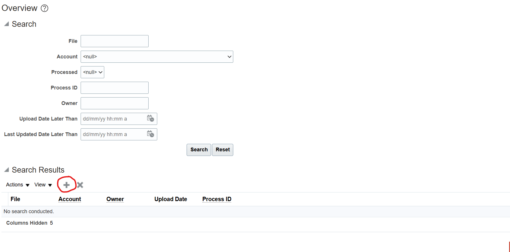 Bulk Upload Lookup Types and Lookup Codes in Oracle Fusion | RishOraDev ...