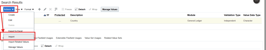 How to Bulk Upload Value Sets in Oracle Fusion | RishOraDev's Oracle Blogs