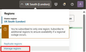 Enabling Oracle Generative AI Agent for OCI Regions | RishOraDev's Oracle Blogs